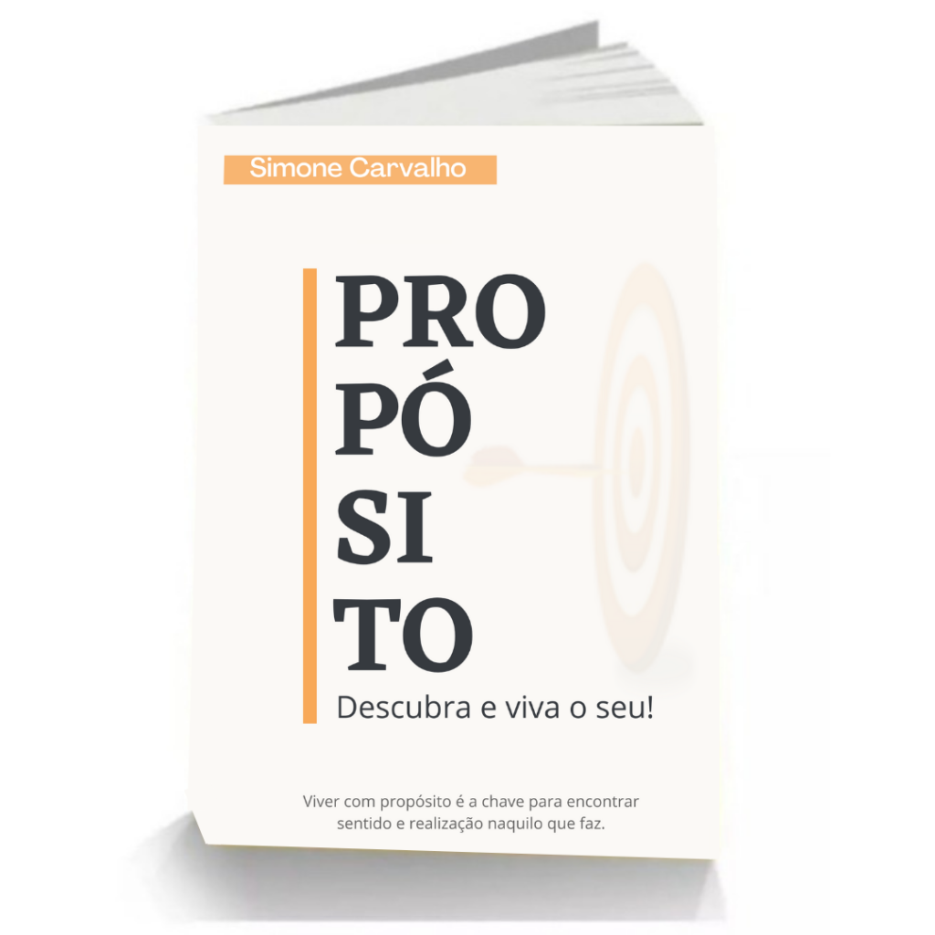Propósito, você vive o seu? – Desenvolvimento e Propósito
